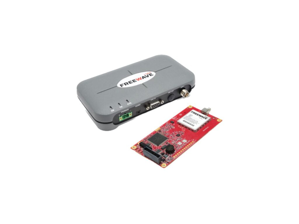 Conheça o Rádio Modem – Toywave