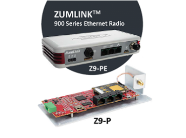 Introdução Ao Rádio Ethernet Industrial Freewave: O Que...